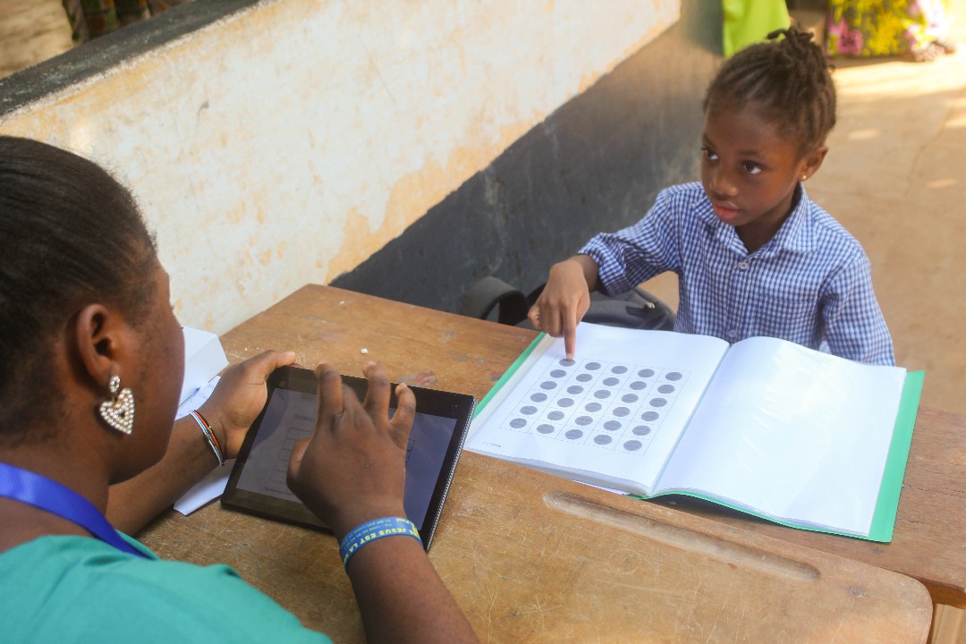 🇹🇬🇹🇬🇹🇬MEPST : Démarrage de la collecte des données de l’évaluation ...